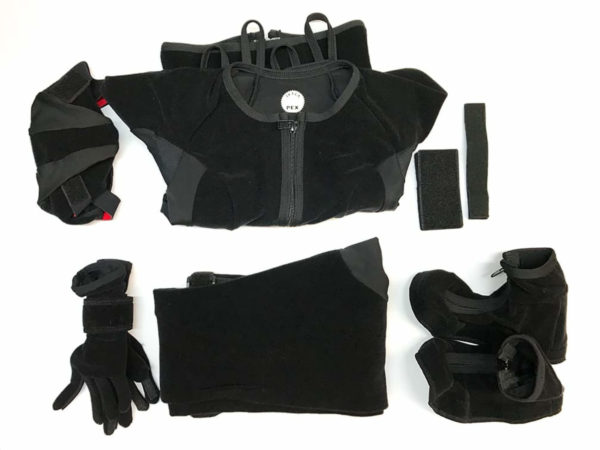Accessories For Vicon Systems | Everything Else You Need For Mocap
