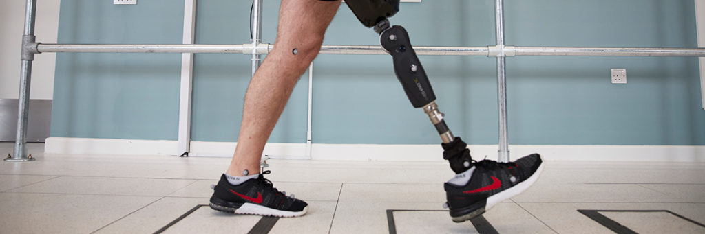 GCMAS – Gait & Clinical Movement Analysis Society | High Point, NC | Vicon