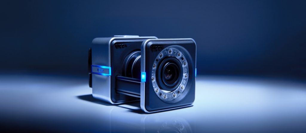 Vicon Vero | Advanced Super Wide Motion Capture Camera