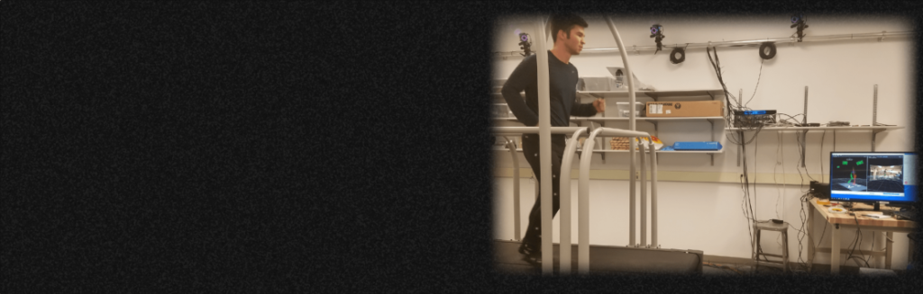 Neurobionics Lab at the University of Michigan | Vicon