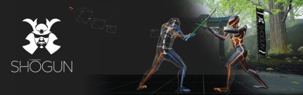 Vicon Launches Shōgun 1.2 | Vicon