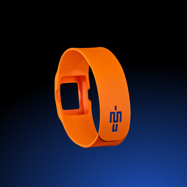 Blue Trident IMU | Inertial Sensor by Vicon | Biomechanic Tracking