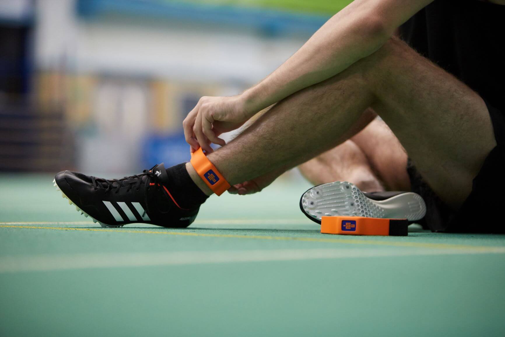 National Biomechanics Day | Vicon