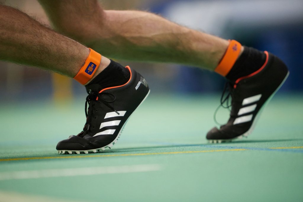 Vicon Vision Paper - Sports Science. | Vicon