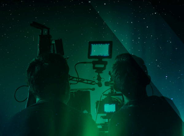 VFX Markerless Motion Capture Software | Shogun by Vicon