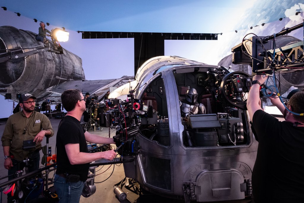 Vicon | Award Winning Motion Capture Systems