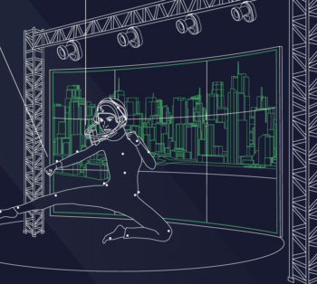 How Motion Capture Is Used in Video Games