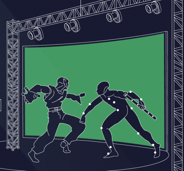 How Motion Capture Is Used in Video Games