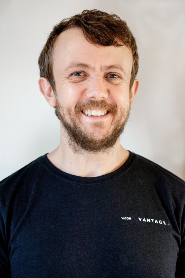 Vicon appoints new VFX PM | Vicon