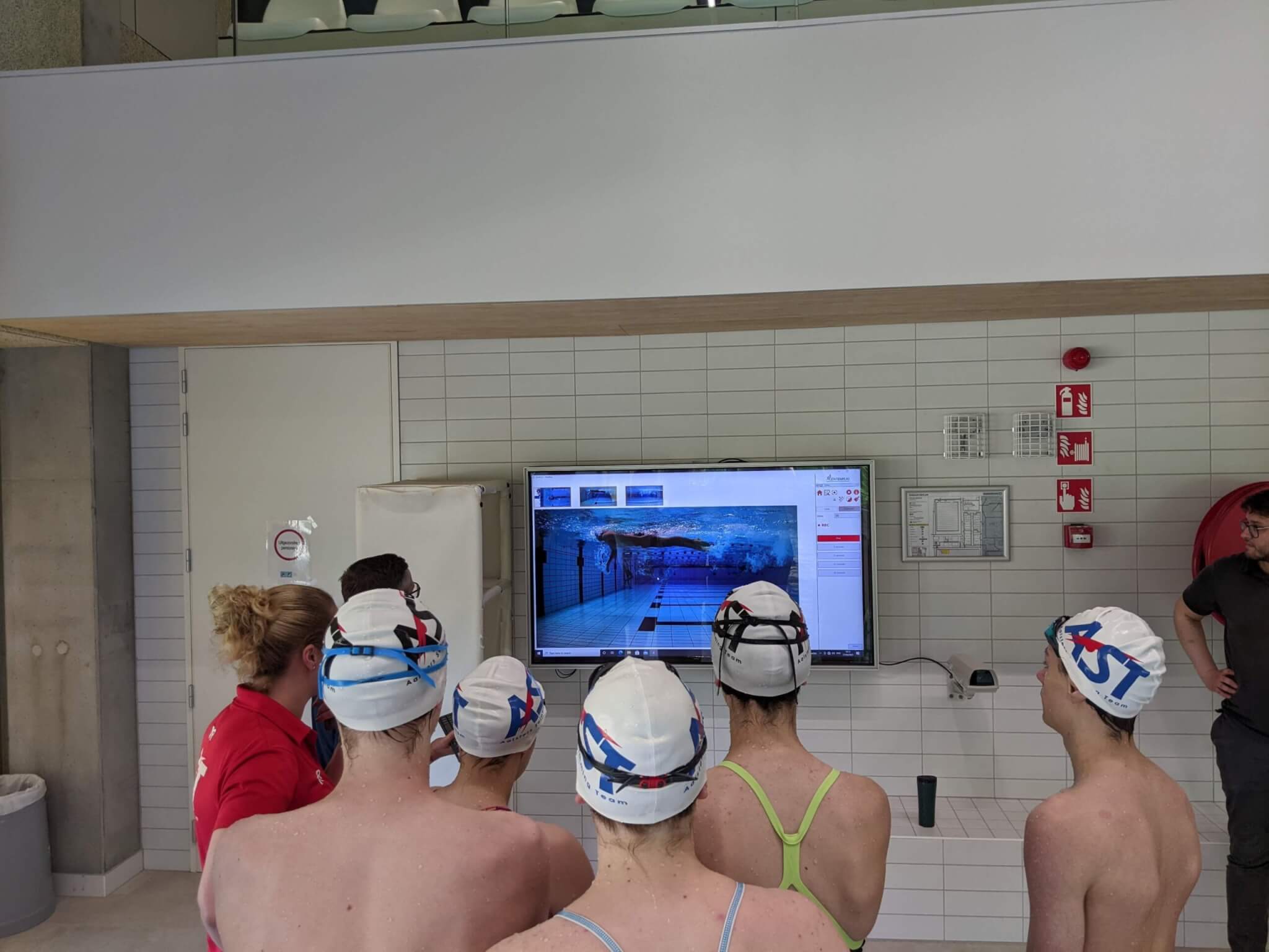 Elite Sports Motion Analysis | Vicon