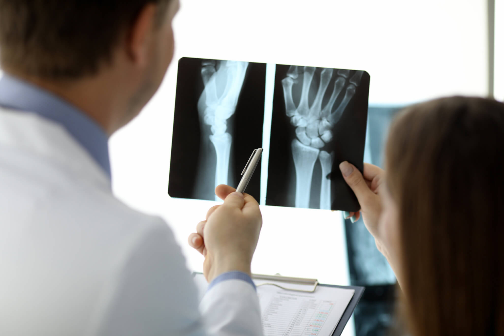 Is Motion Analysis Being Under-utilized in Upper Limb Analysis? | Vicon