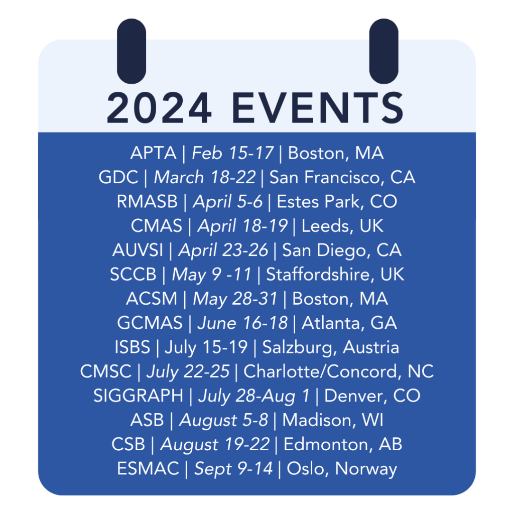 January 2024 Customer Newsletter | Vicon