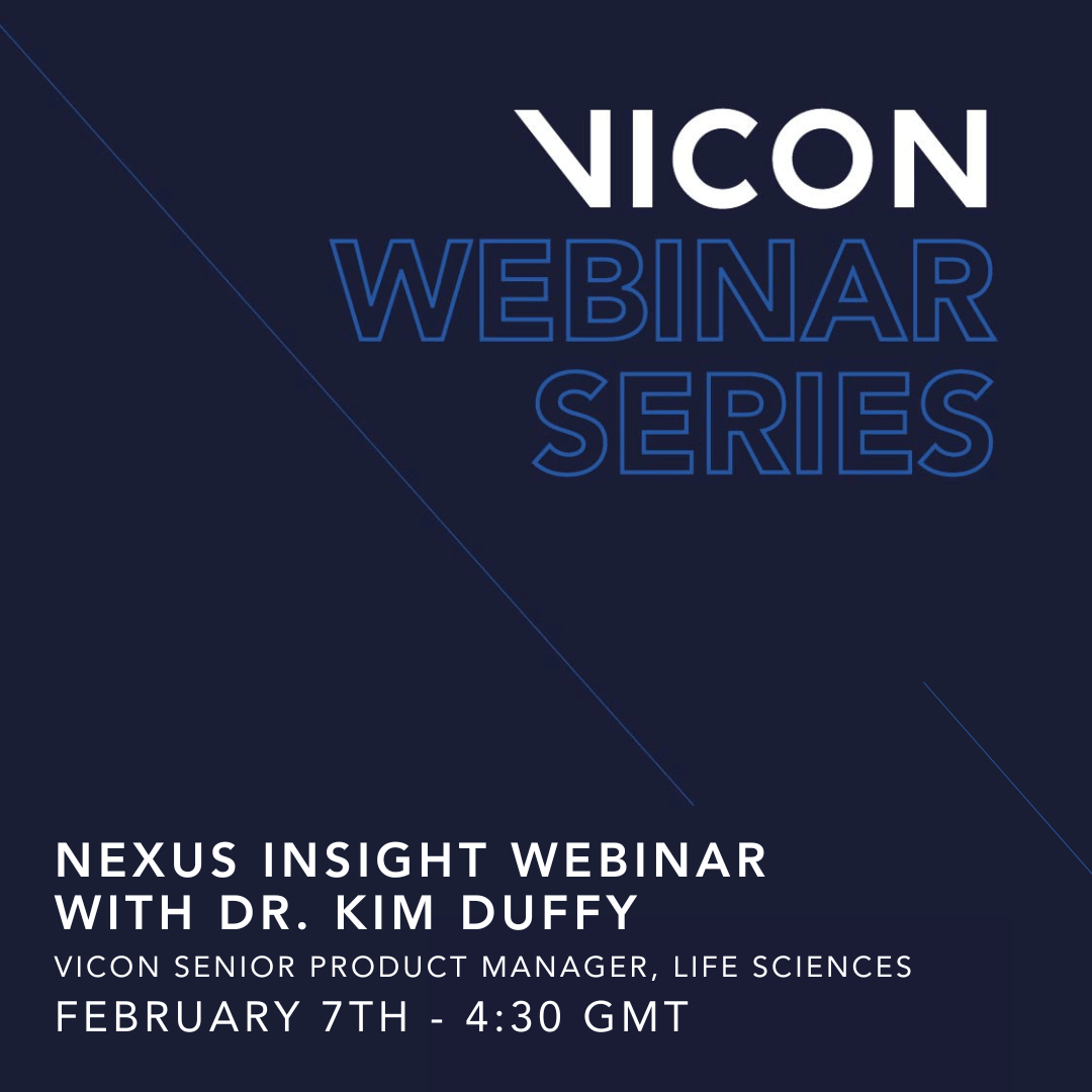 Vicon and IMU - Vicon