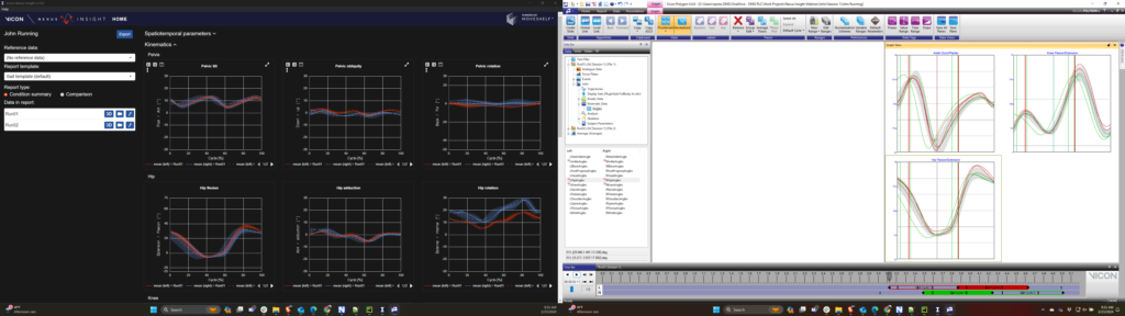 Nexus Insight Webinar Q & A | Vicon
