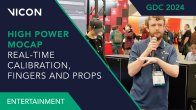 Award Winning Motion Capture Systems | Vicon