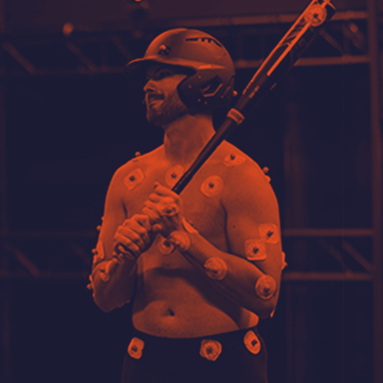 Benefits of Mocap in Sports Movement & Performance Analysis
