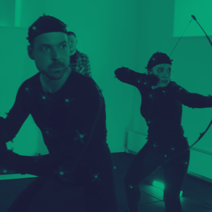 What Is Motion Capture, How It Works, and What It’s Used For