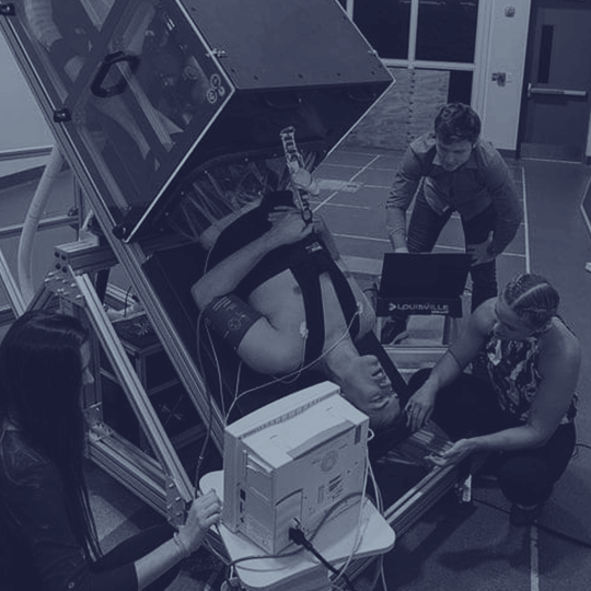 Motion Capture for Human Factors Engineering from Vicon