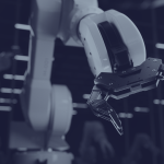 Robot Tracking with Motion Capture for Robotics by Vicon