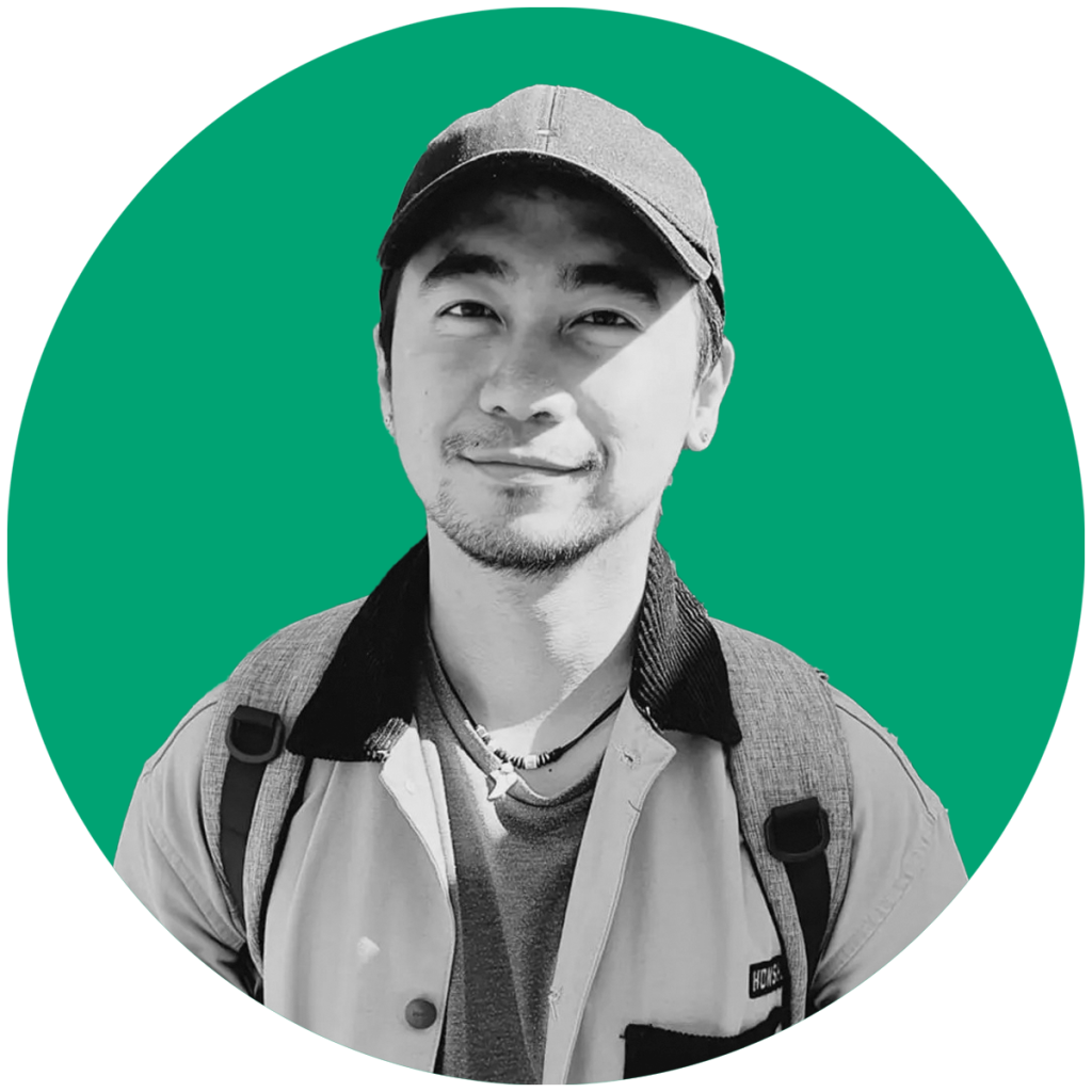 Vicon Active Crown | Virtual Production Camera Tracking Device