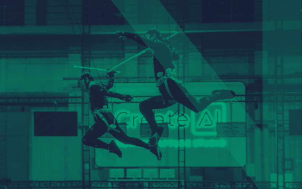 Markerless Motion Capture Solutions from Vicon
